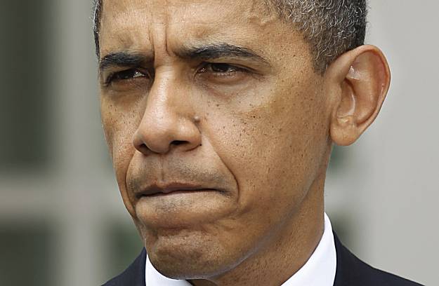 Heat over oil leak rises - Obama talks tougher Heat over oil leak rises - Obama talks tougher