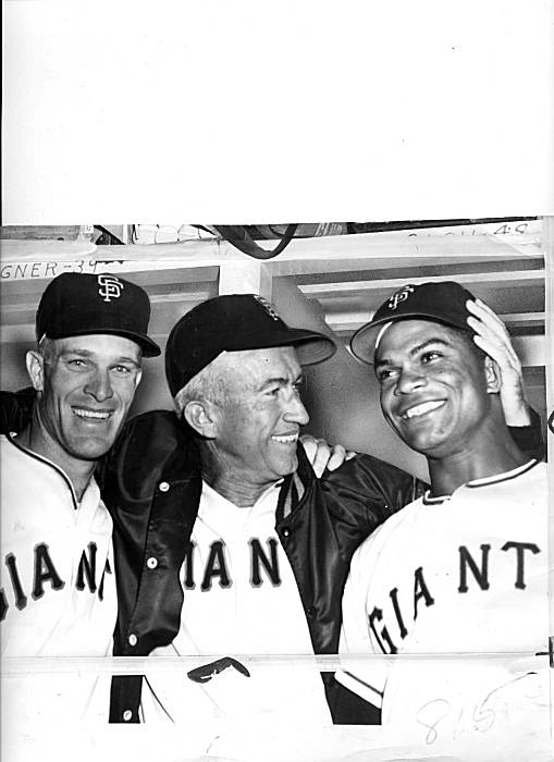 Dan White seen at his family home