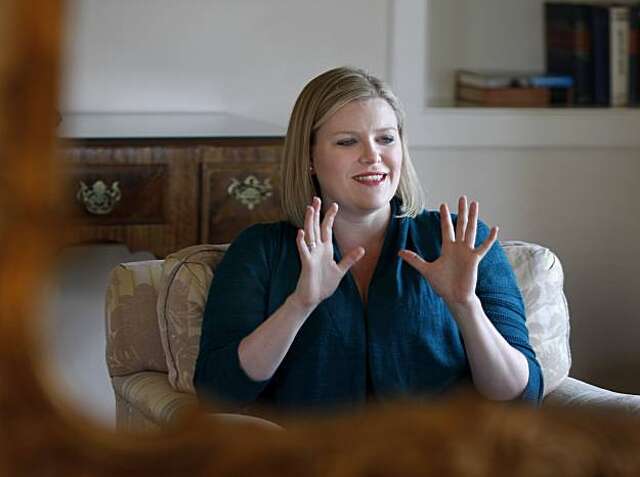 Erin Wall returns for 'Lulu' with Symphony