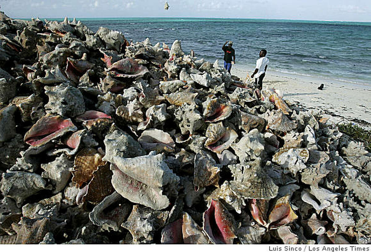 Turks and Caicos Islands offer off-season peace