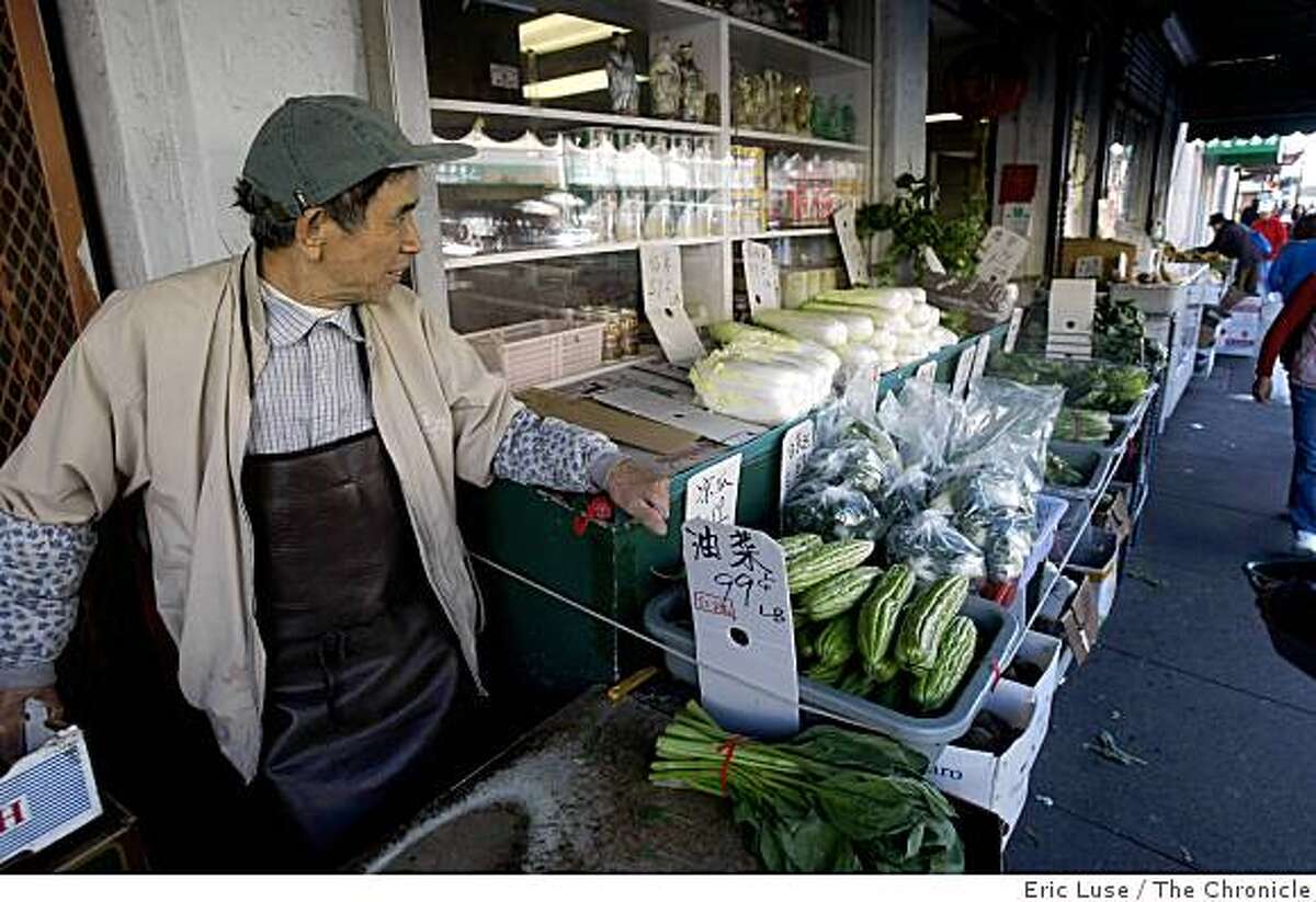 Webster Street, Oakland