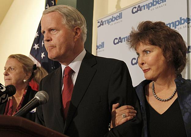 Fiorina on verge of making GOP history in state