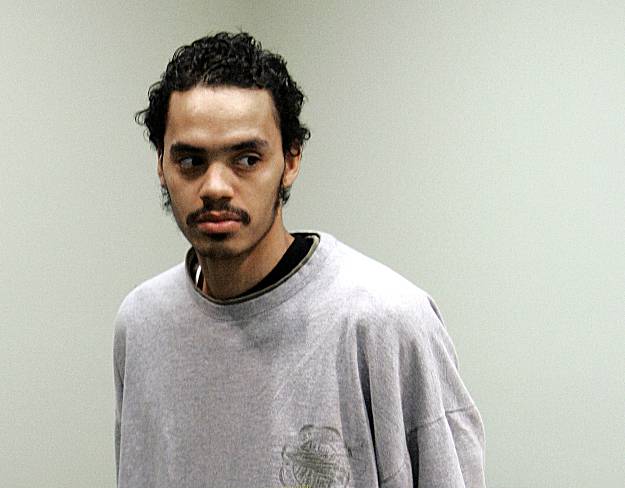 Hit man sentenced to 52 years for 8 slayings