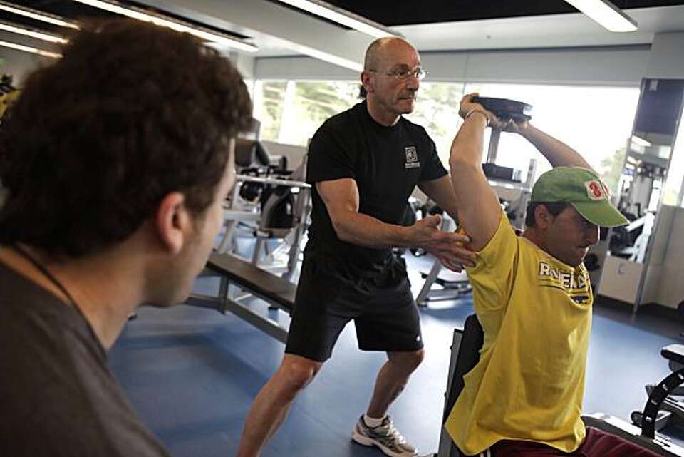 Tax-funded San Mateo fitness club draws anger