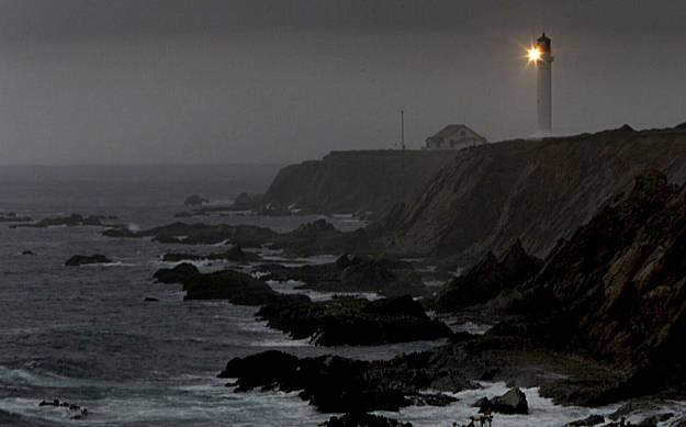 Warming threatens state's coast, scientists say