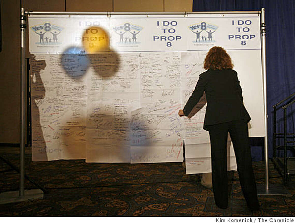 Castro celebrates Obama, fears a Prop. 8 win