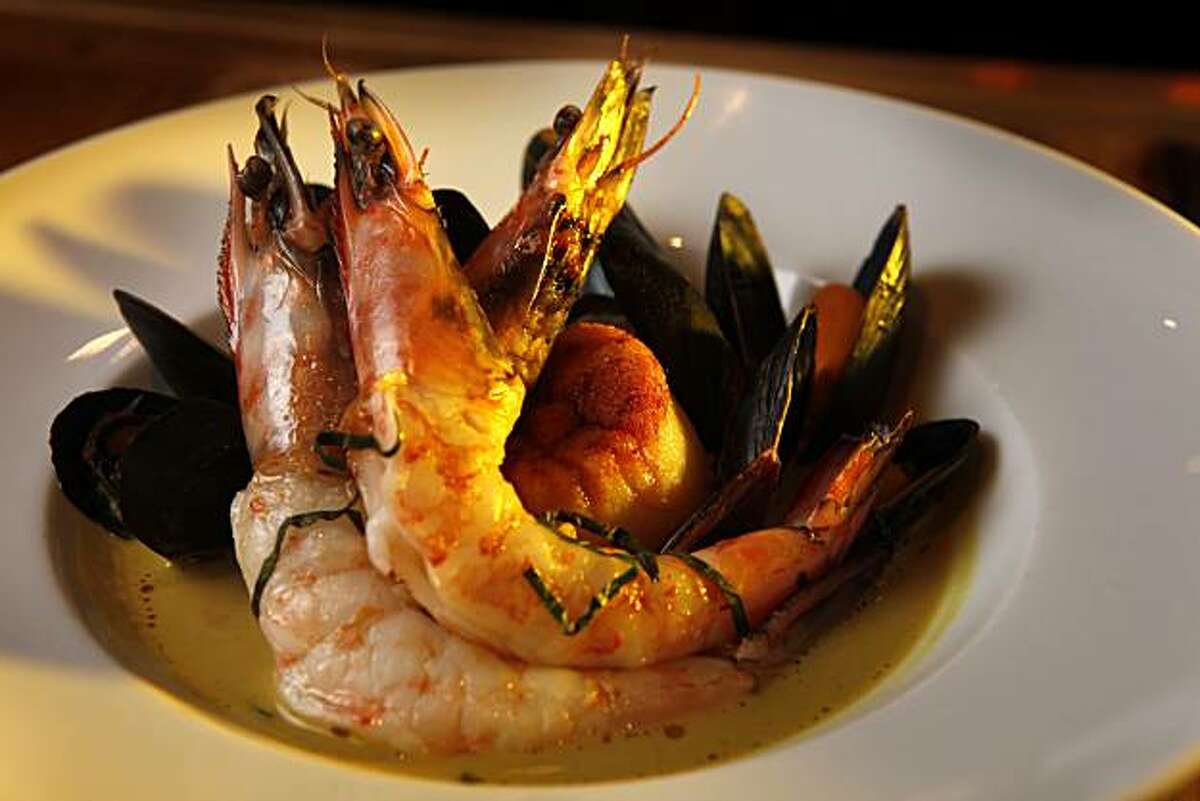 Seafood supplier Gulfish focuses on fishermen