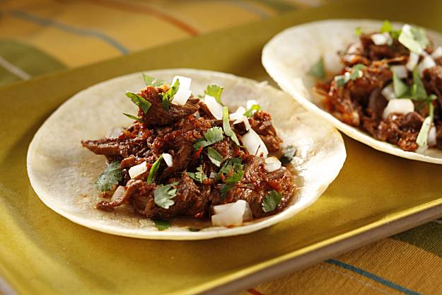 Goat breaks into Bay Area menus