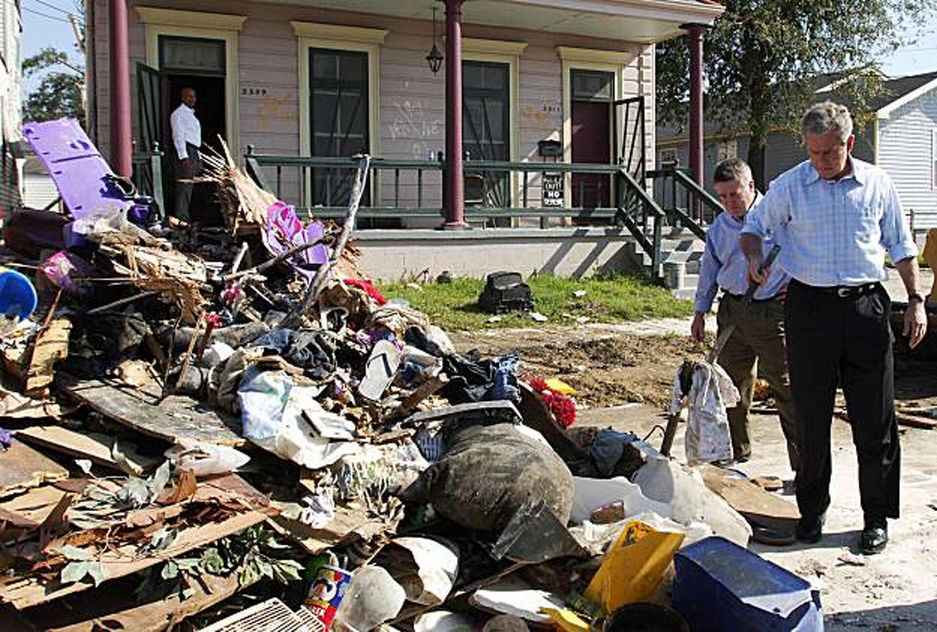 Katrina-era mayor of New Orleans Ray Nagin indicted on 21 corruption ...
