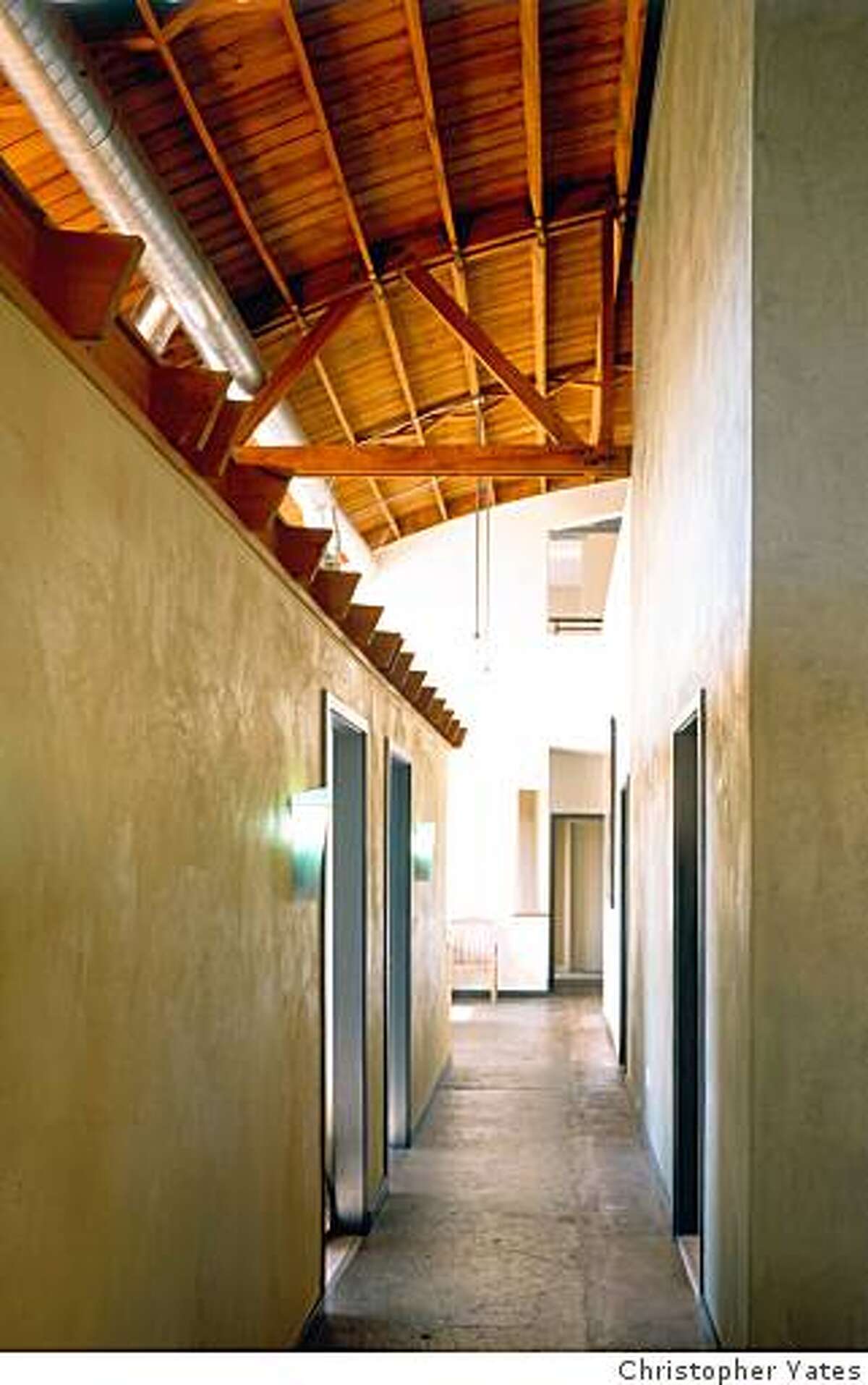 David Trachtenberg: Refining that Berkeley look