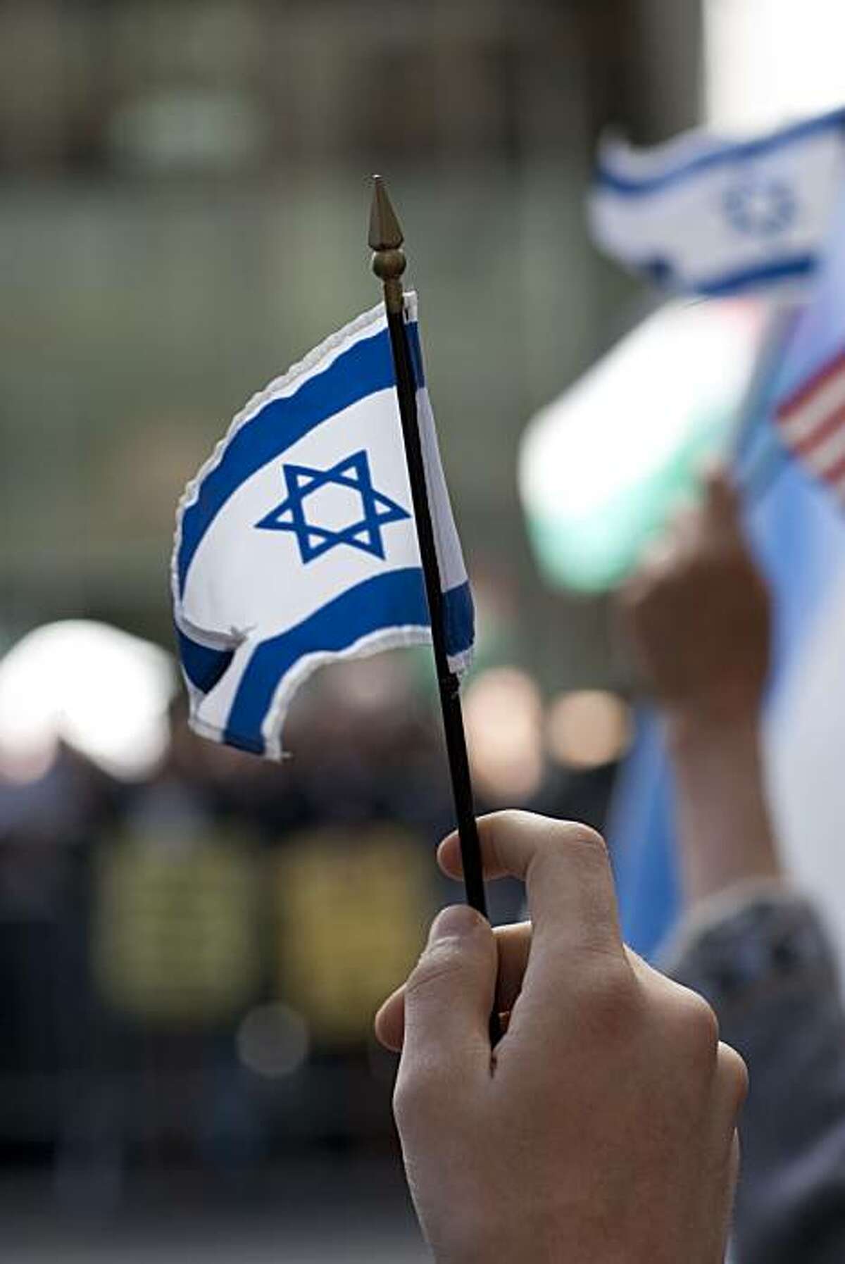 4 local pro-Palestine activists reported safe