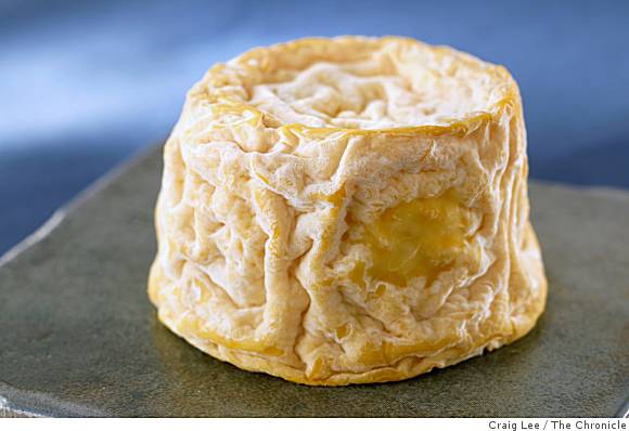 The Cheese Course: A fountain of praise for France's Langres