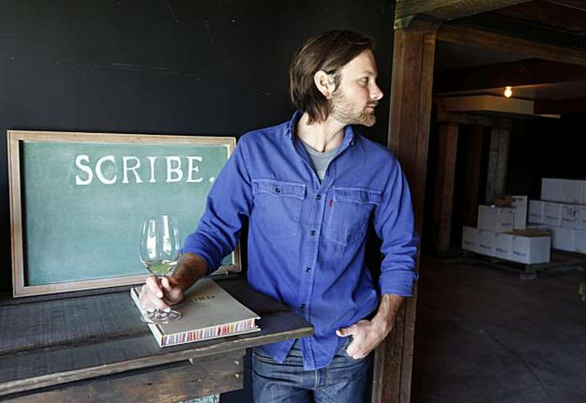 Carneros turkey farm returns to its winery roots