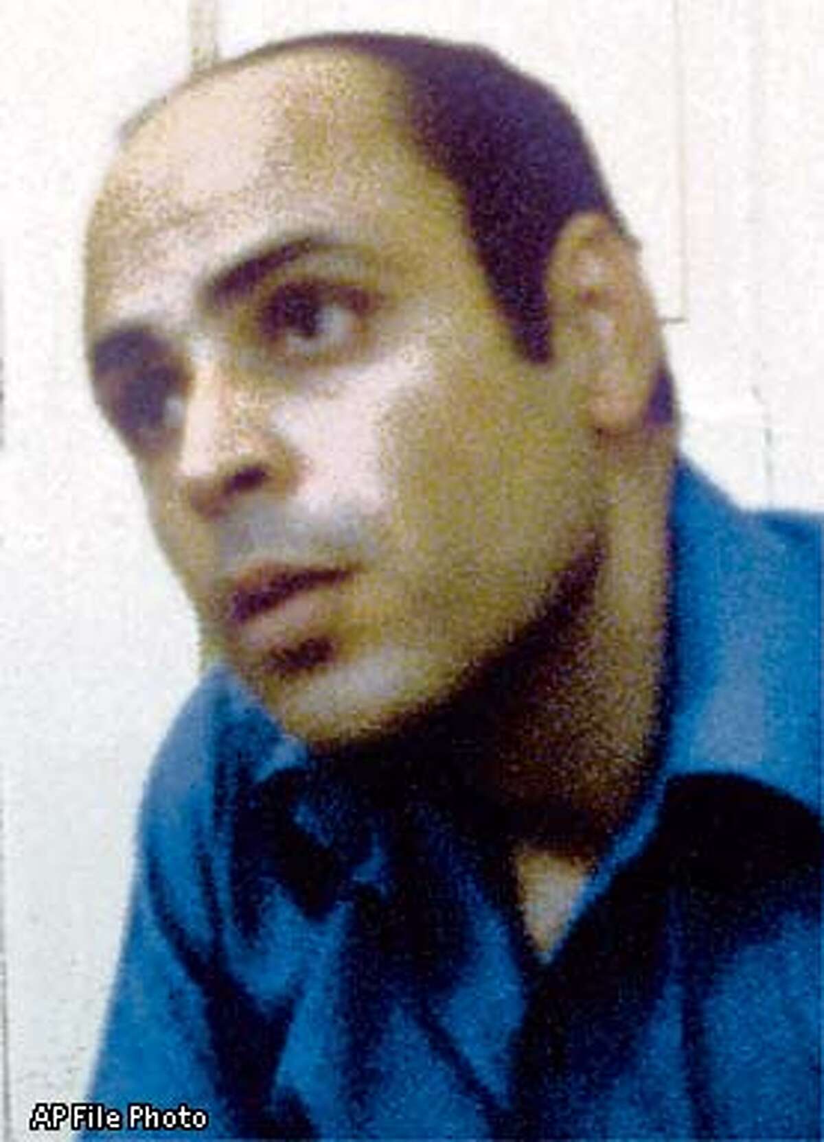 Suicide disputed as cause of terrorist's death / Israeli officials ...