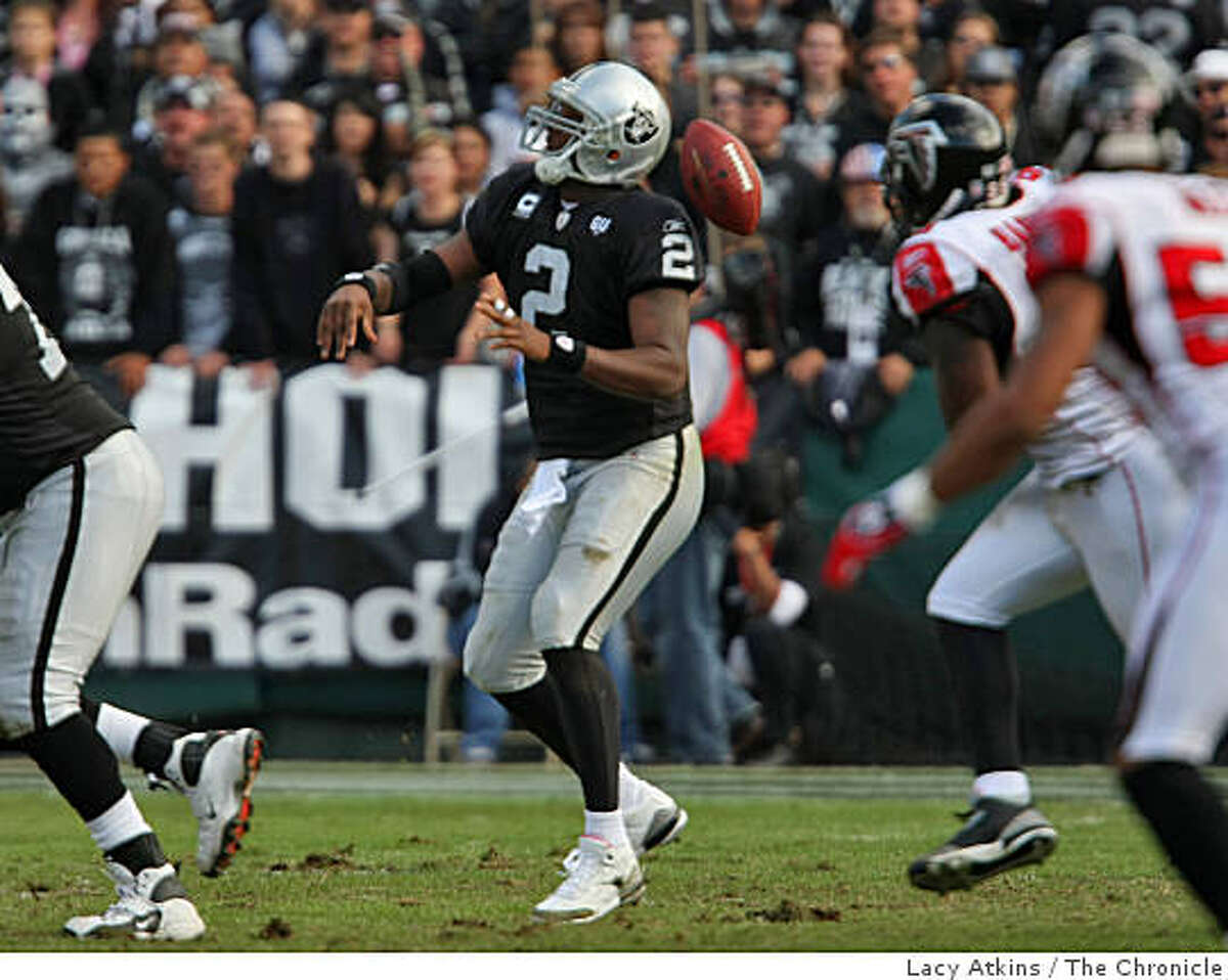 Simply put: Worst team in Raiders' history