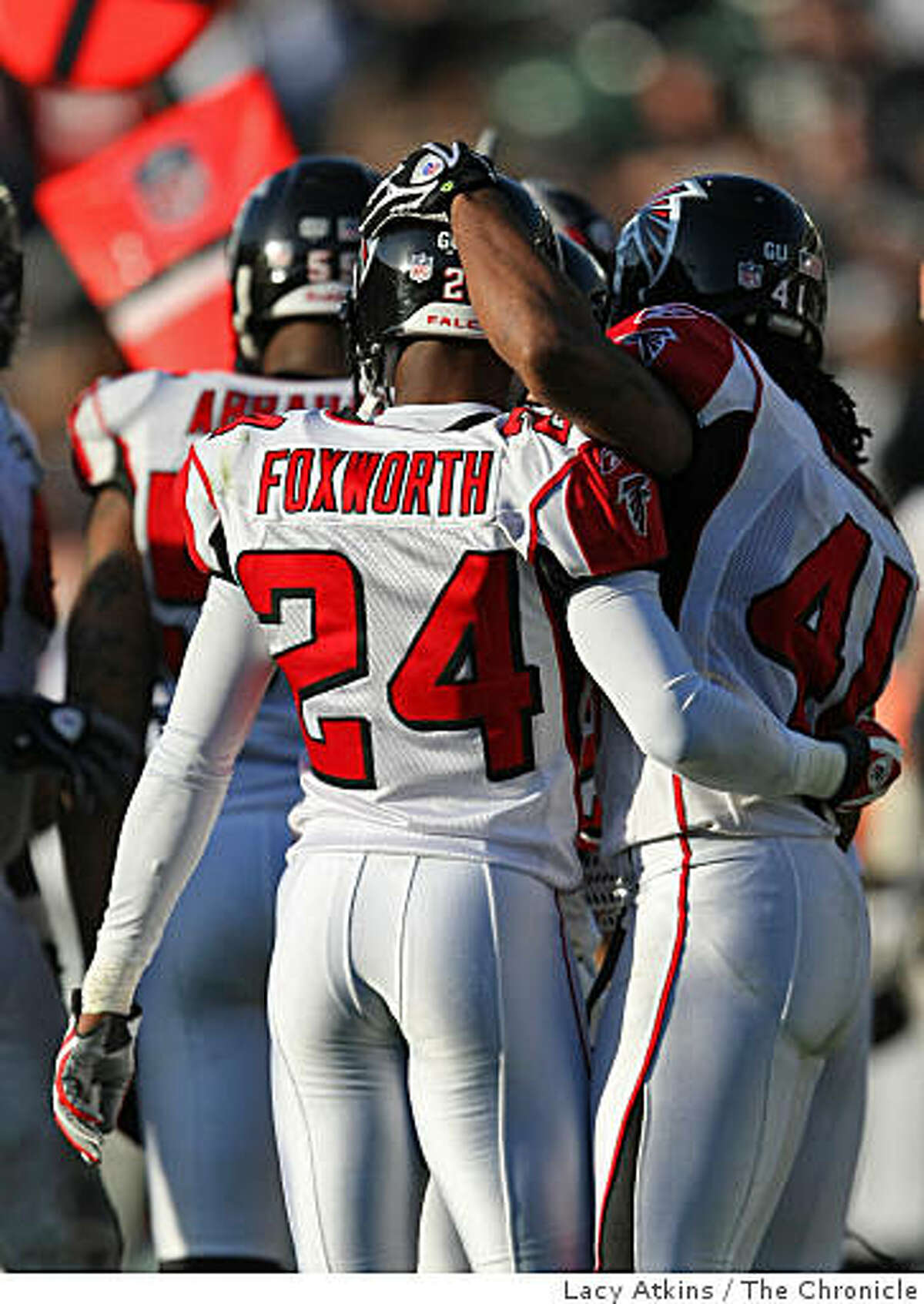 Simply put: Worst team in Raiders' history