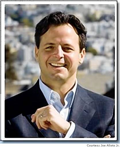 Acting Rec and Park chief to tour parks on bike