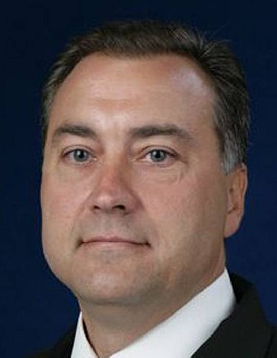 Gigamon promotes Kevin Jablonski