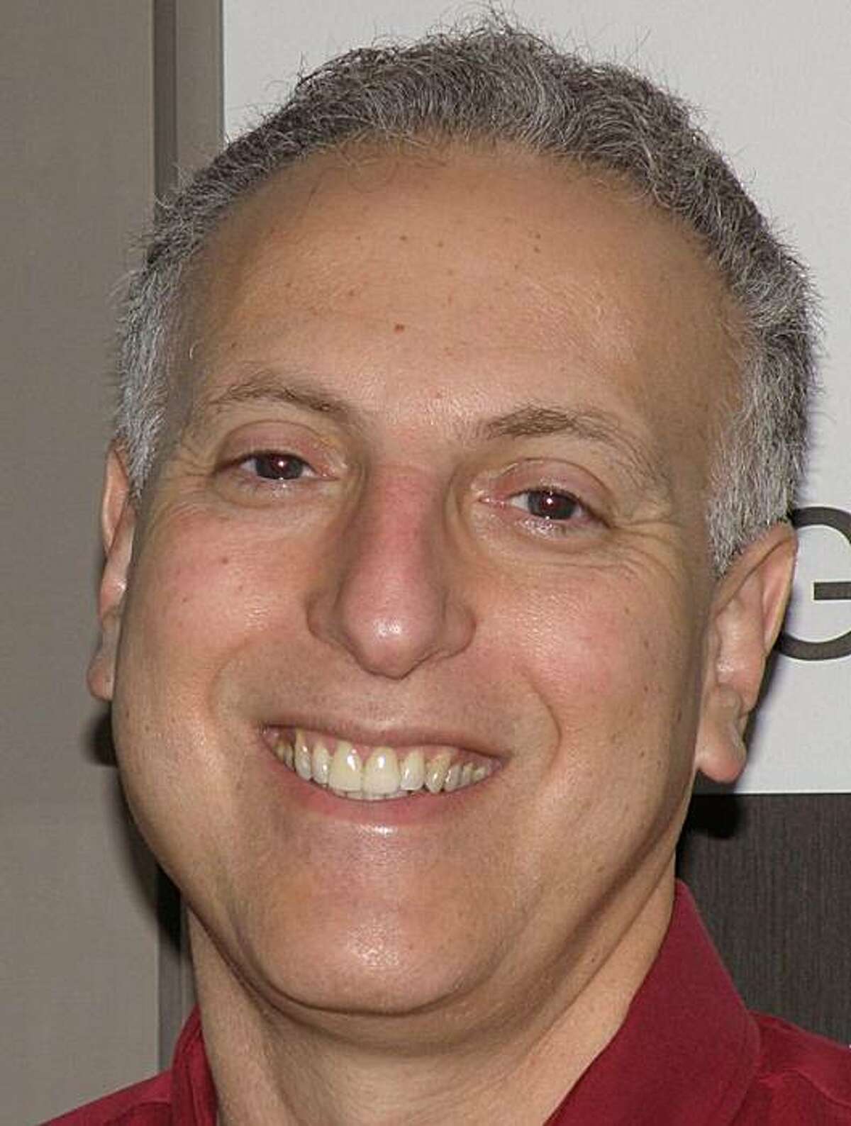 Gigamon promotes Kevin Jablonski