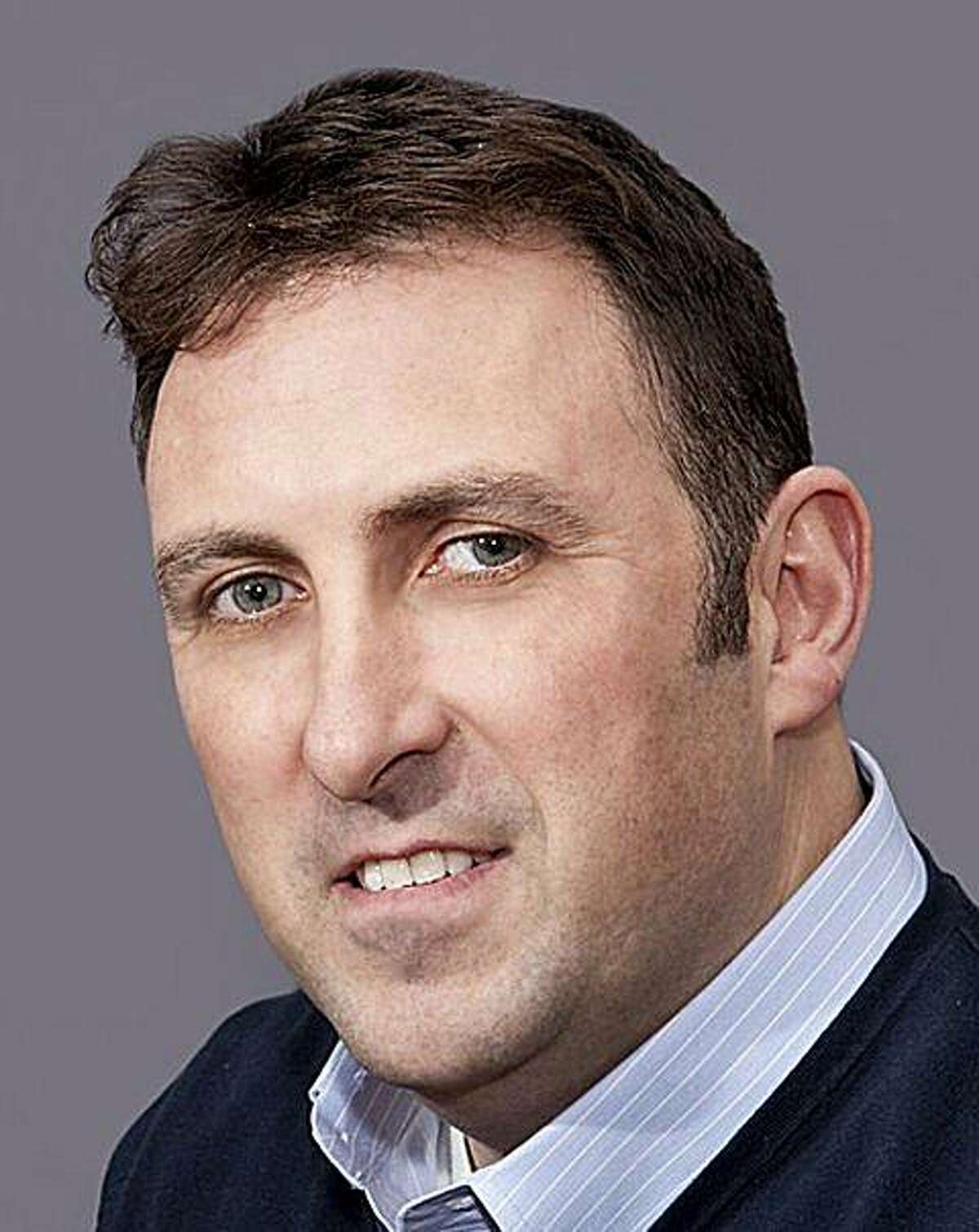 Gigamon promotes Kevin Jablonski