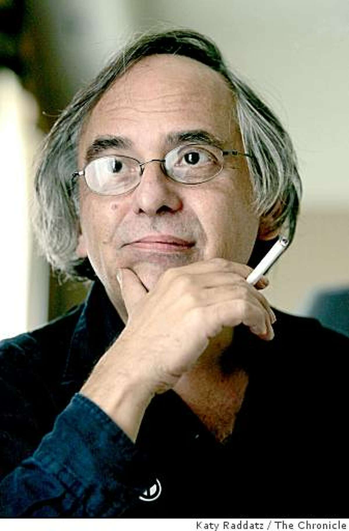 Early work of Art Spiegelman in 'Breakdowns'