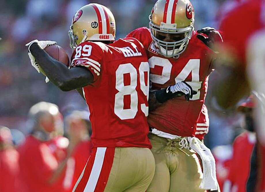 49ers' defense gets burned by big plays - SFGate