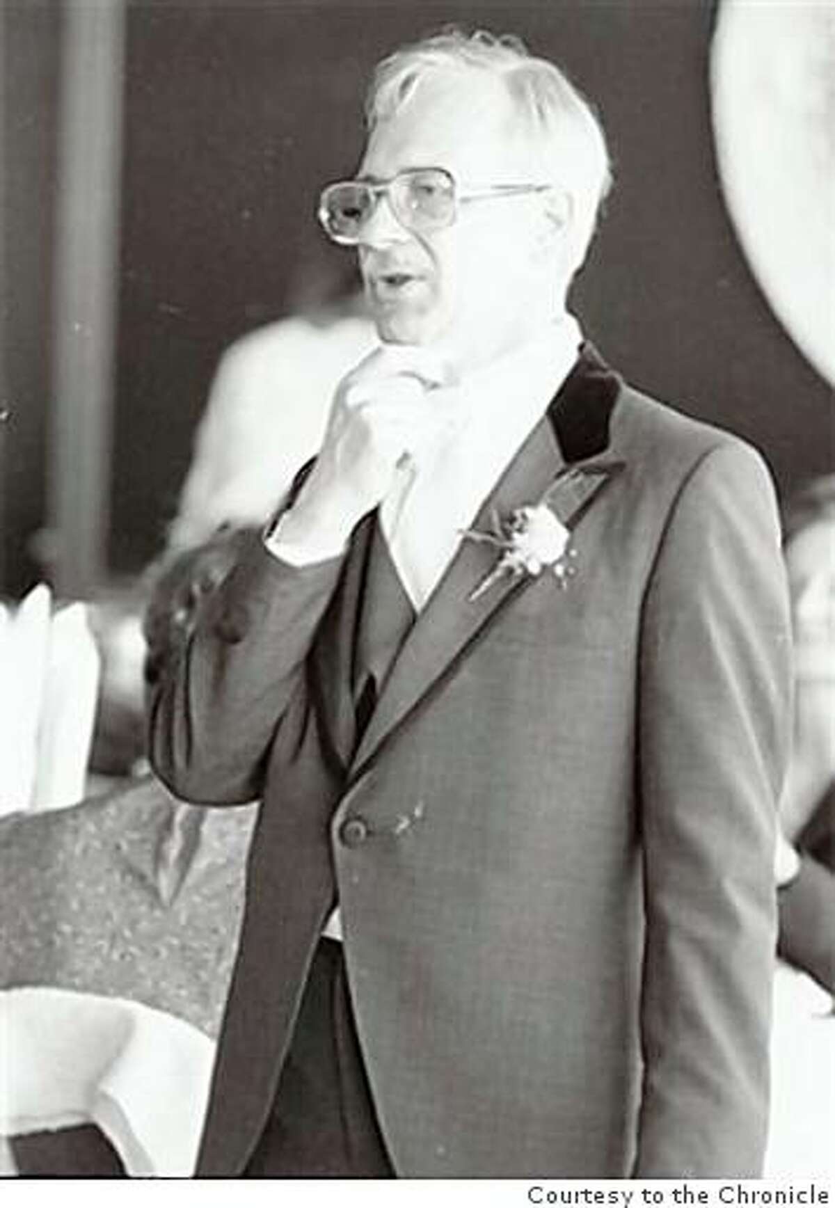 John Fell, retired SFSU film professor, dies