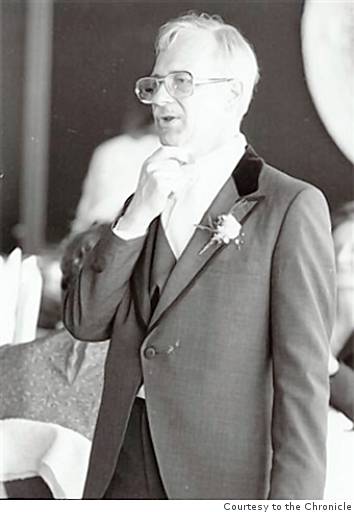 John Fell, retired SFSU film professor, dies