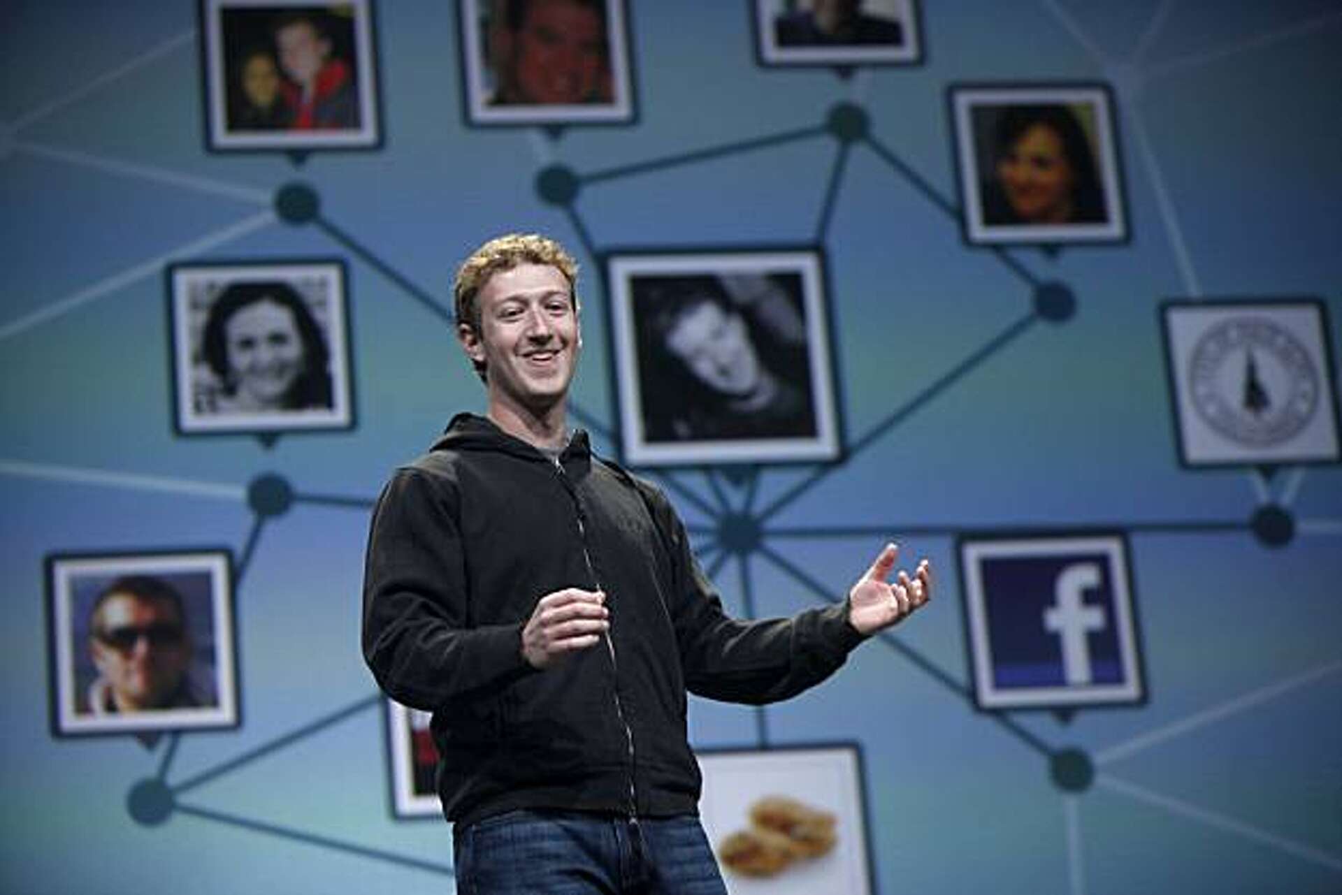Facebook expands presence on other Web sites