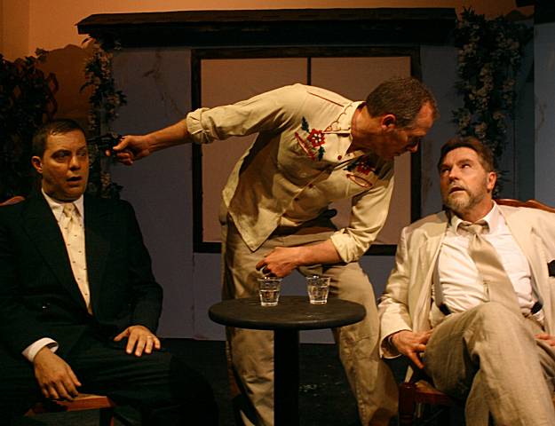 This week: 'Company Fat'