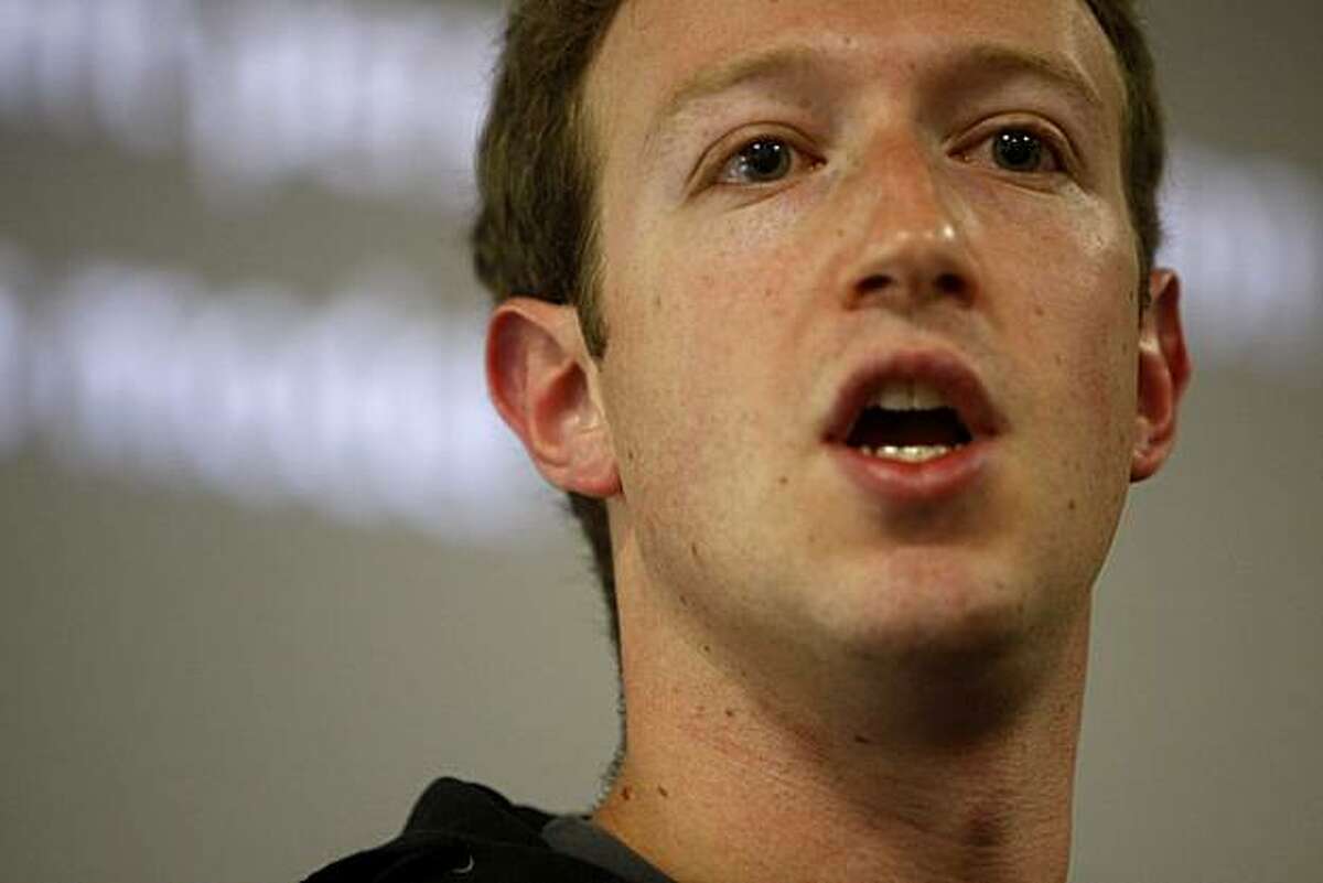 Will Facebook privacy move appease its foes?