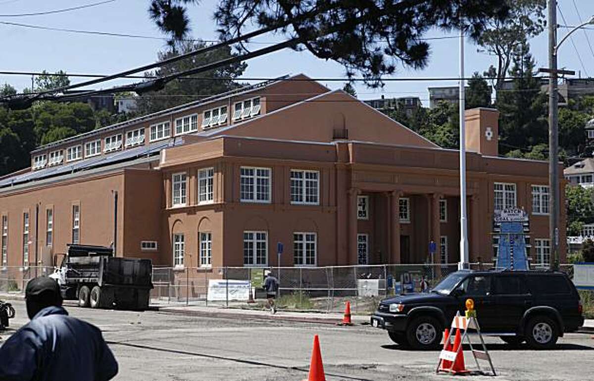 Residents ready to dive into Richmond Plunge