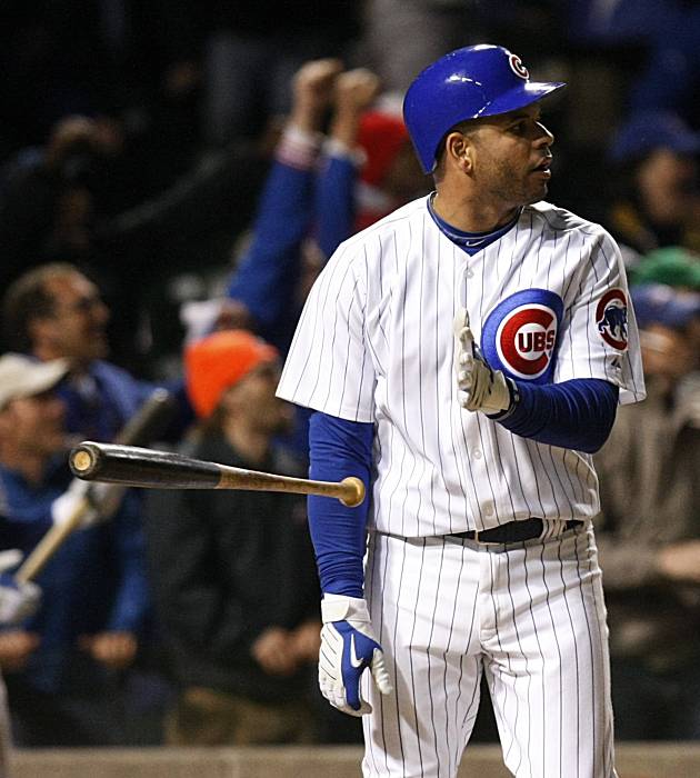 Game of the Day Cubs 4, Rockies 2 (11)