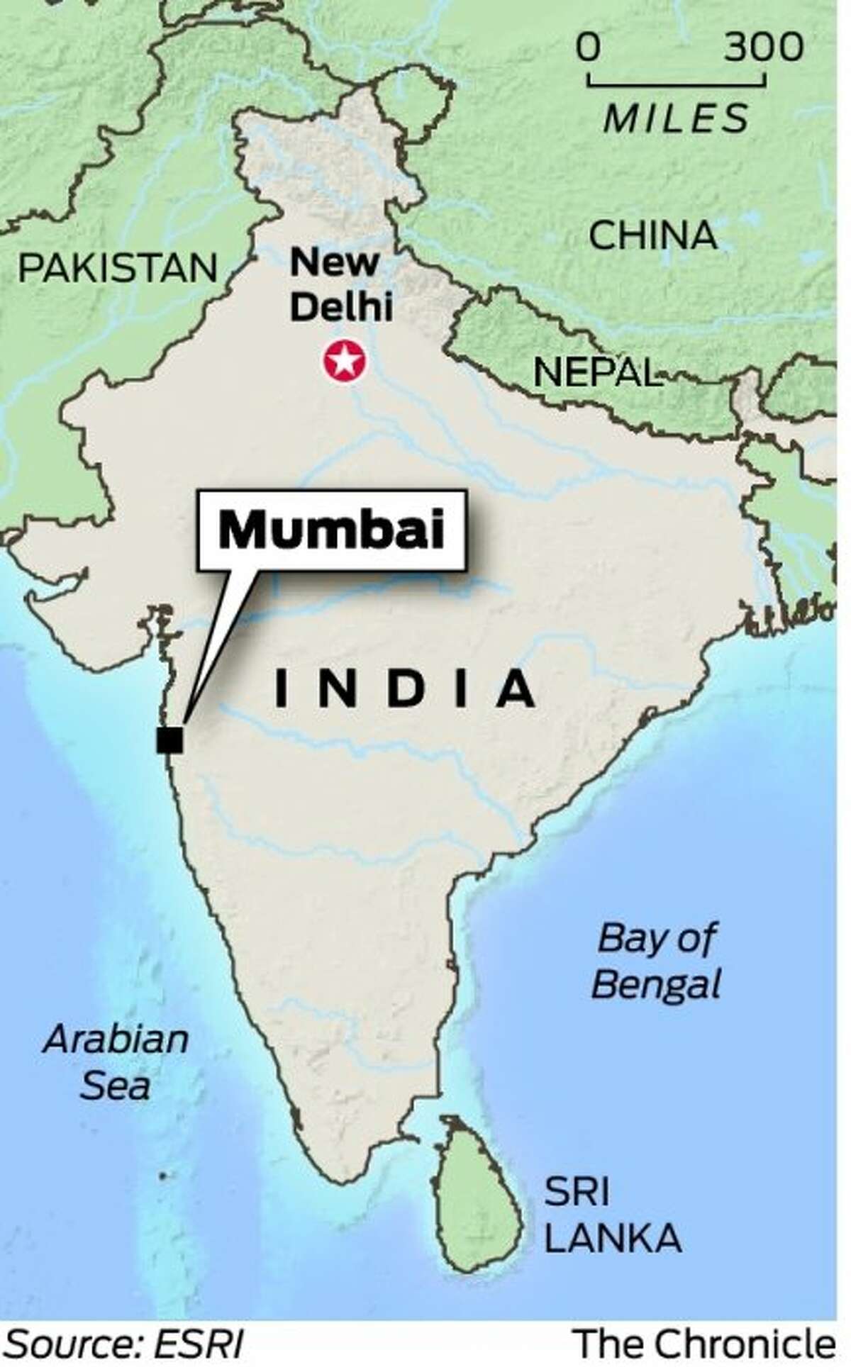 Why Mumbai is India's maximum city