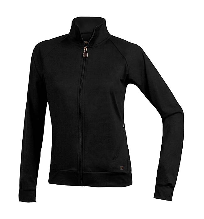 Latest workout gear with high-tech fabrics