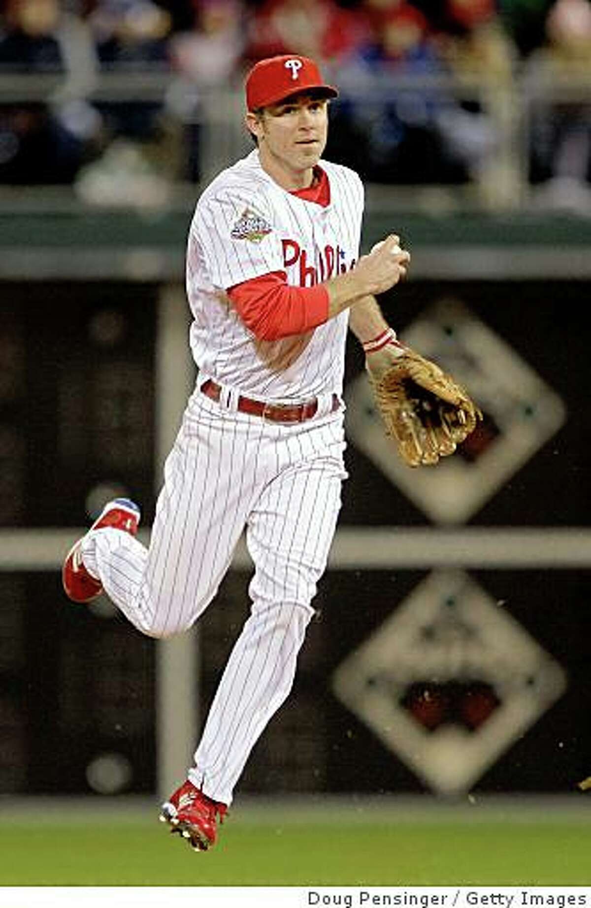 Messed-up situation turned Series into a classic of its own