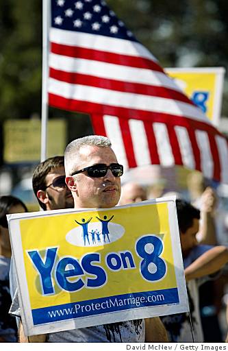The myths about Proposition 8