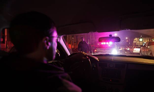 Targeted enforcement pays off in Baltimore