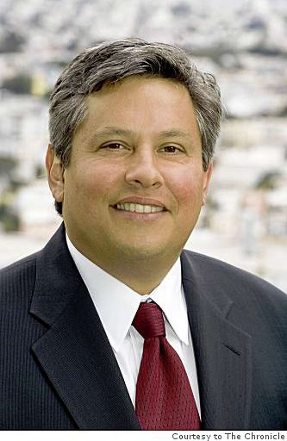 Alameda, S.F. races for Superior Court judges