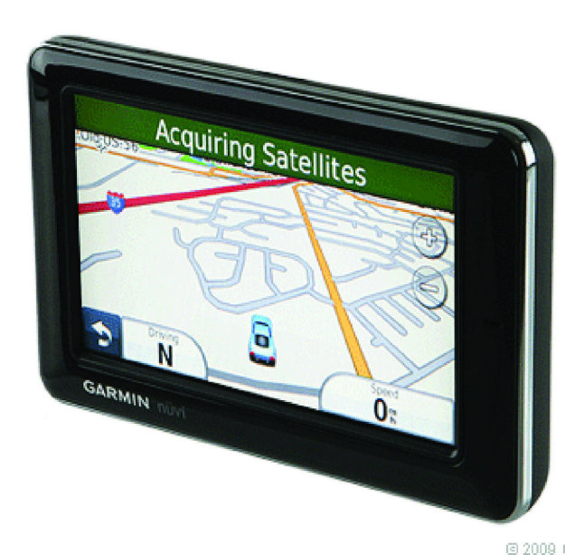 Top GPS devices with built-in Bluetooth
