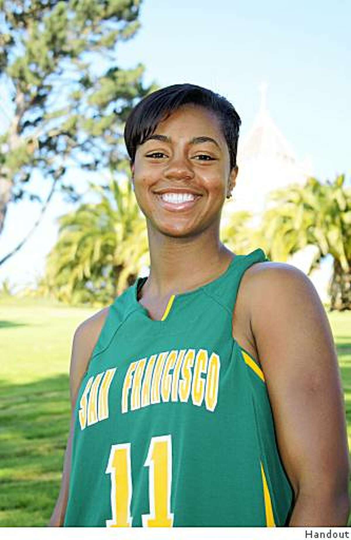 Phillies have a big fan at guard for USF - Shay Rollins