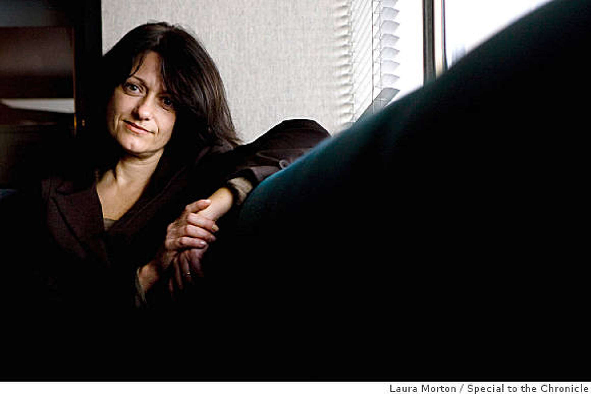 Lebo's front-row seat at modern 'monkey' trial