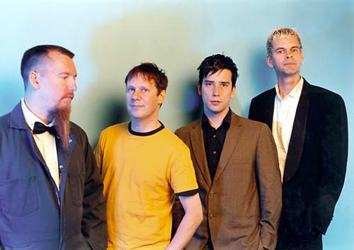 MUSIC FOR INDEPENDENT EARS / Pansy Division's Jon Ginoli, plus top ...