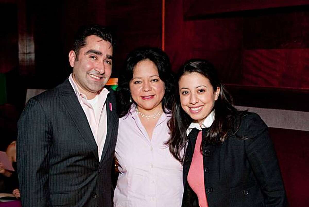 Pink Party for Breast Cancer Emergency Fund