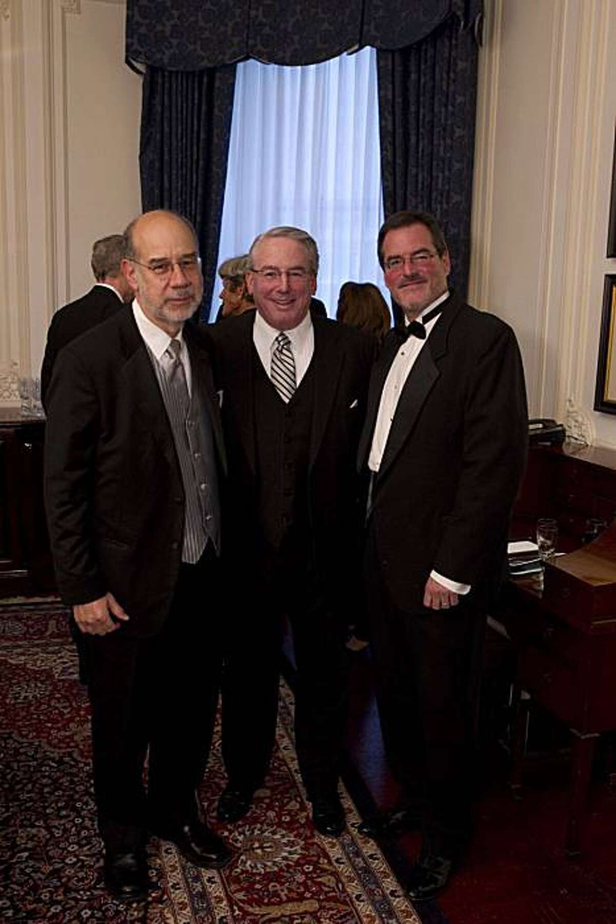 Pink Party for Breast Cancer Emergency Fund