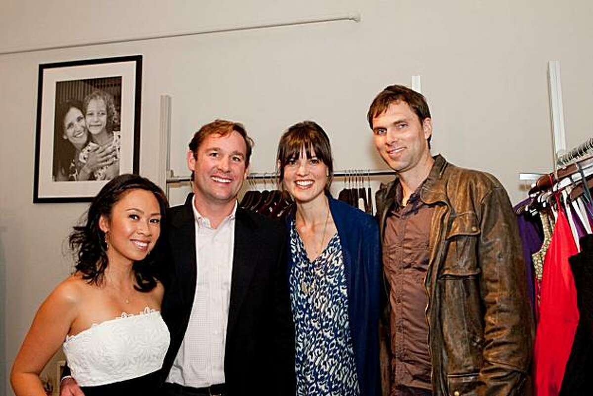 Pink Party for Breast Cancer Emergency Fund