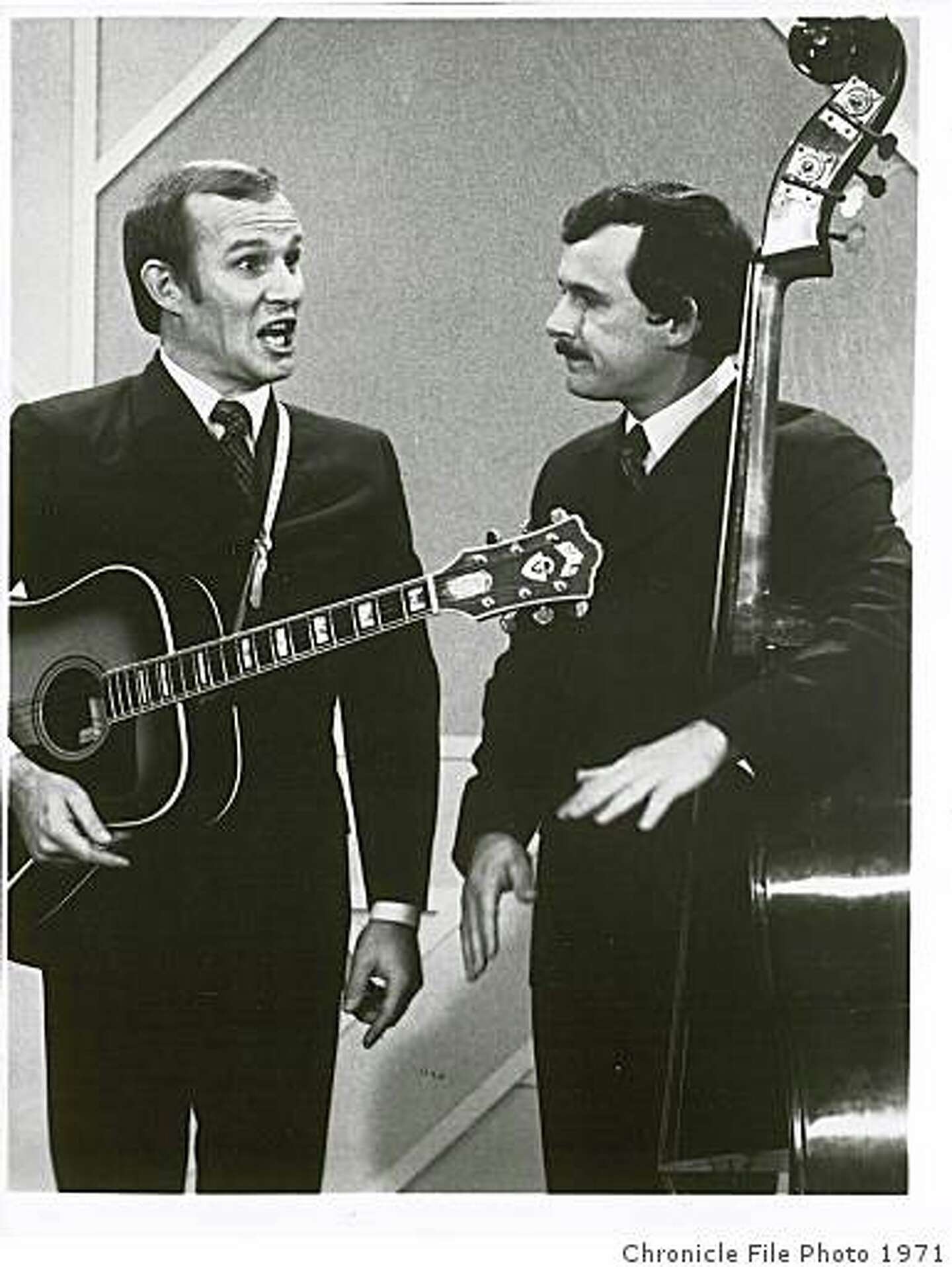 Pat Montandon sought huge alimony in 1983