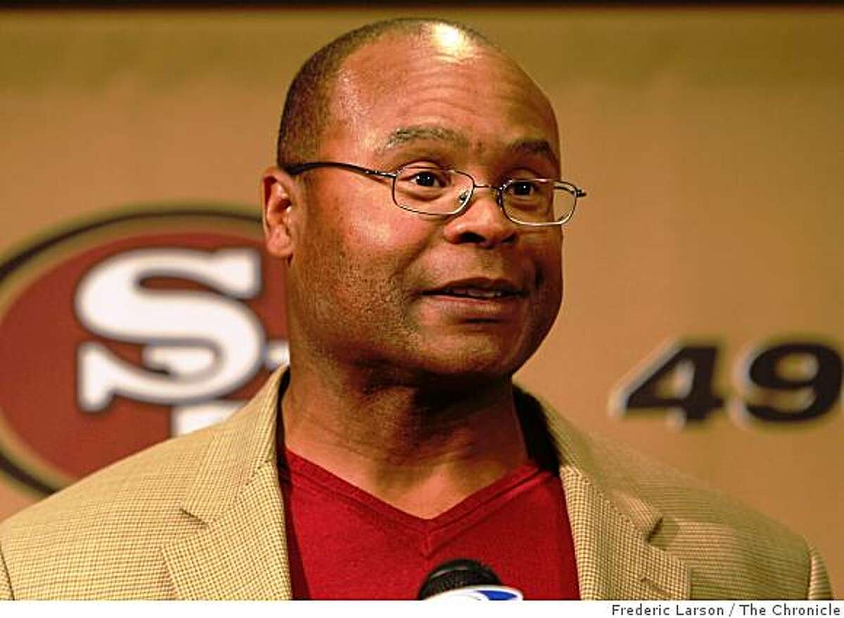 Singletary wants 49ers to be ticketed for success