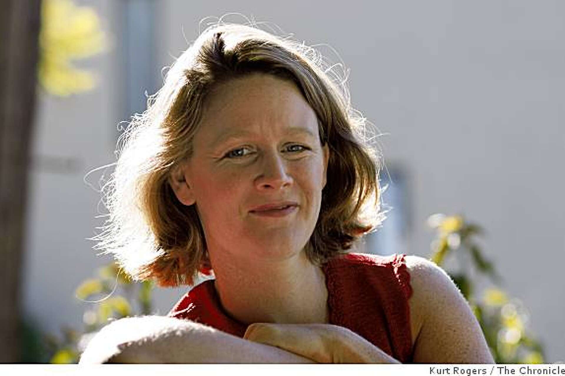 Erin Merritt on 'Macbeth'