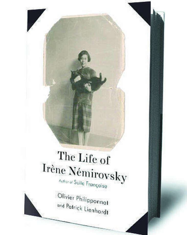 'The Life of Irène Némirovsky' - SFGate